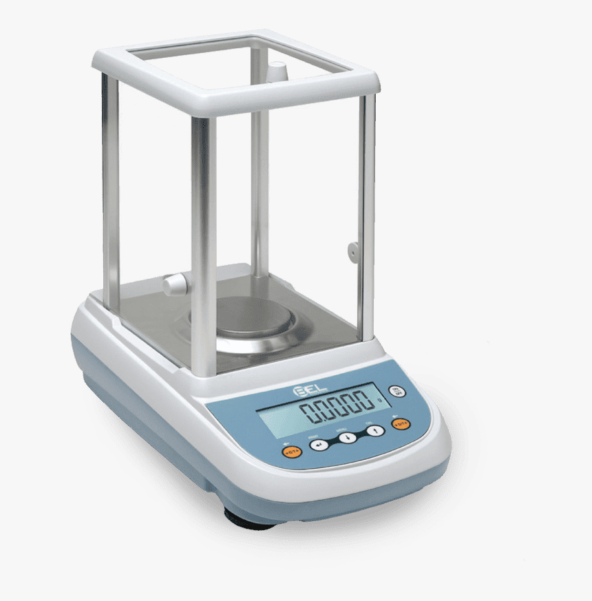Analytical Balance Mark 124a - Analytical Balance Vwr, HD Png Download ...