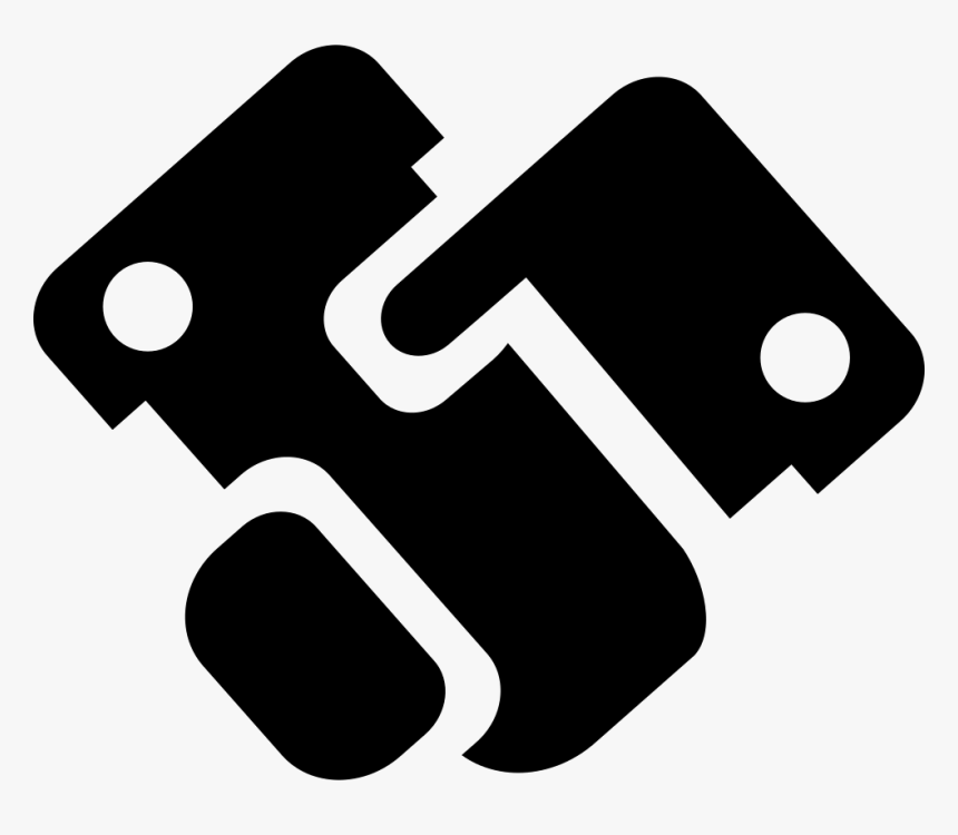 Handshake Comments - Icon, HD Png Download , Transparent Png Image ...