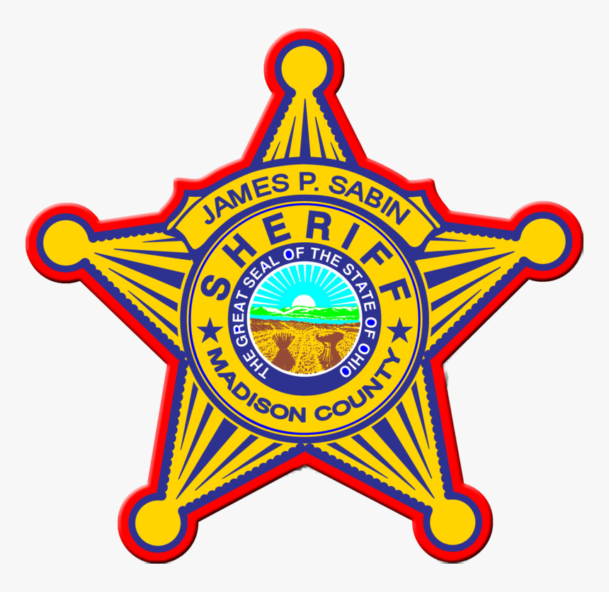 Sheriff S Office Calls For Service - Wood County Sheriff Logo, HD Png ...