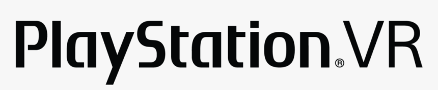 Playstation Vr Logo Transparent, HD Png Download , Transparent Png ...