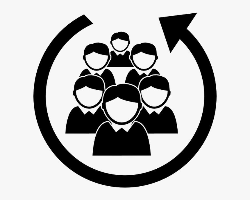 Icon Group Vector Png, Transparent Png , Transparent Png Image - PNGitem