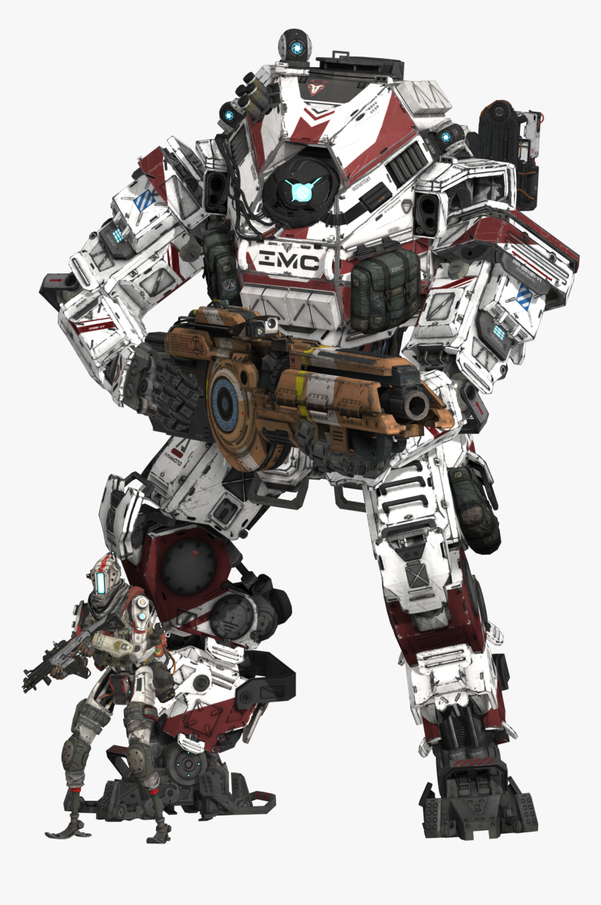 Image Royalty Free Download Ports And Hacks Wip Thread - Titanfall 2 ...