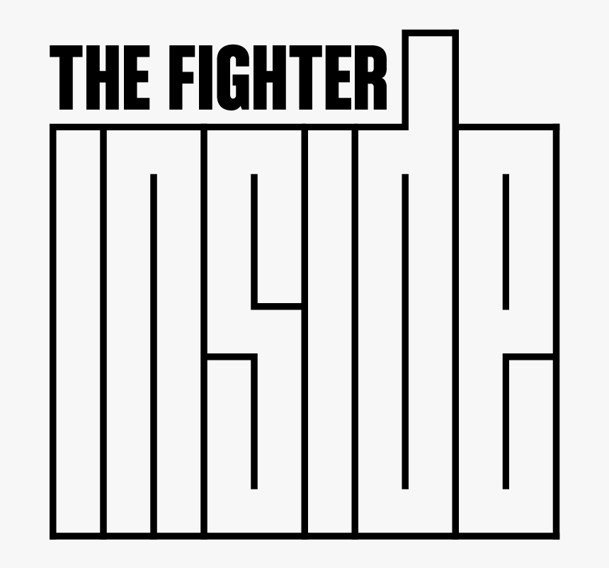 The Fighter Inside - Fight Night, HD Png Download , Transparent Png ...