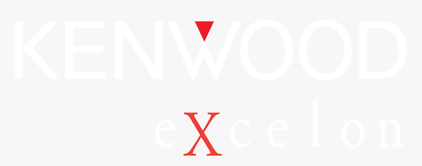 Kenwood Excelon Logo