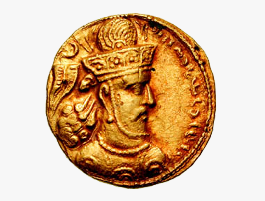 File Shapuriii S With - Шапур 2, HD Png Download , Transparent Png ...