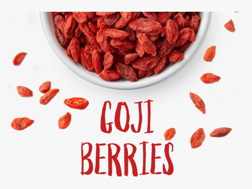 Transparent Berries Png - Goji Berry Background, Png Download ...