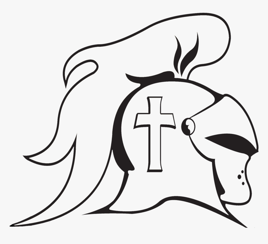 Christian Warrior Clipart, HD Png Download , Transparent Png Image ...