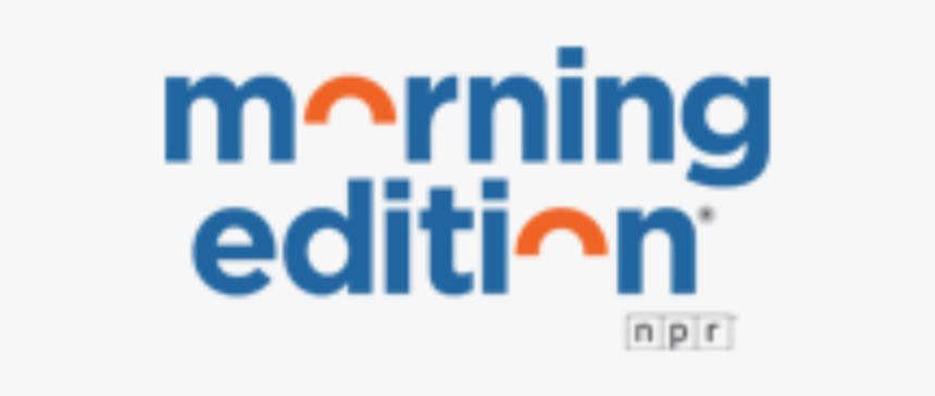 Morning Edition, HD Png Download , Transparent Png Image - PNGitem