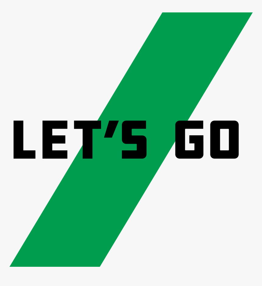 Fca Lets Go Logo, HD Png Download , Transparent Png Image - PNGitem