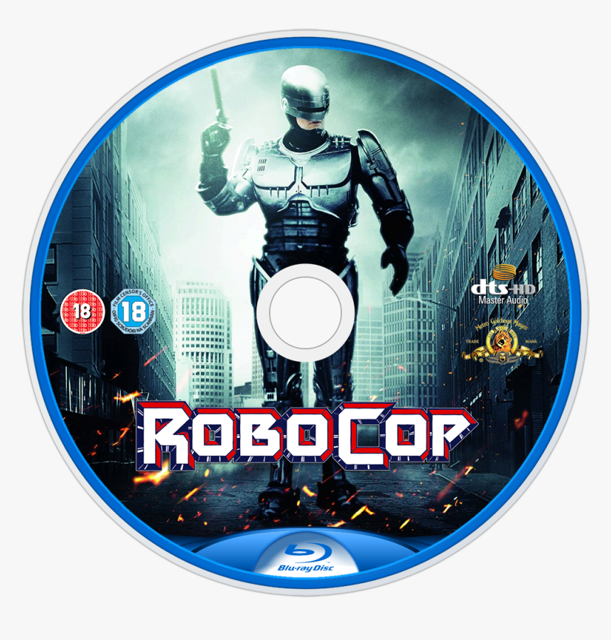 Robocop Png, Transparent Png , Transparent Png Image - PNGitem