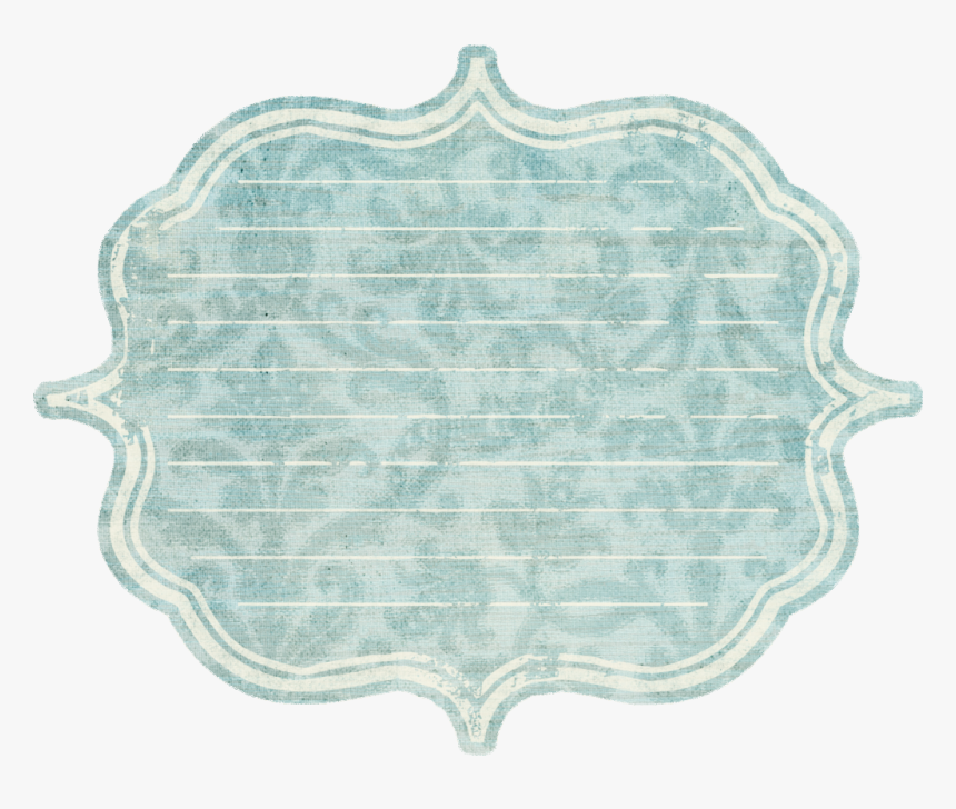 Fancy Label Png, Transparent Png , Transparent Png Image - PNGitem