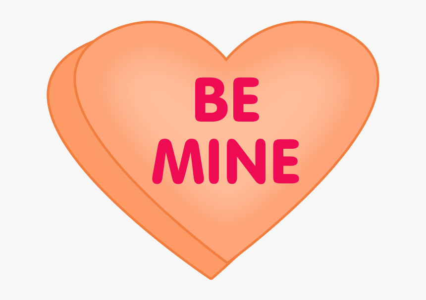 Valentine Candy Clipart
