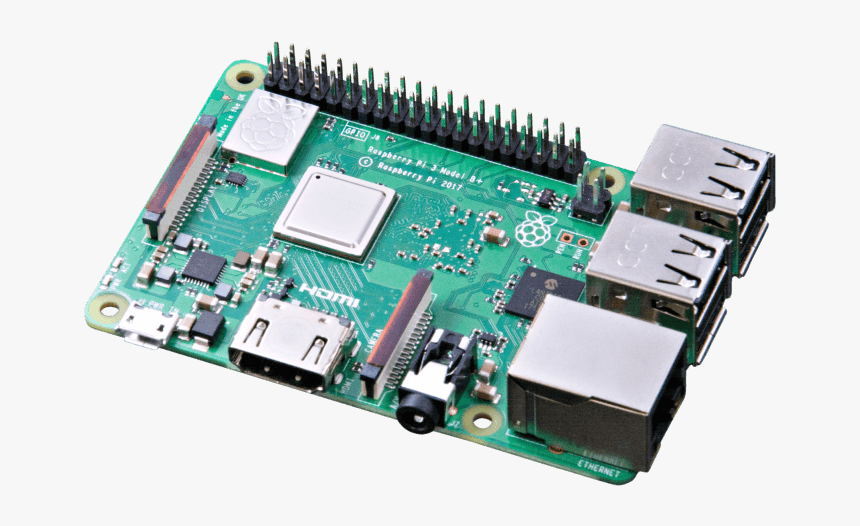 Installation On Freenas - Qt Creator For Raspberry Pi 3, HD Png ...