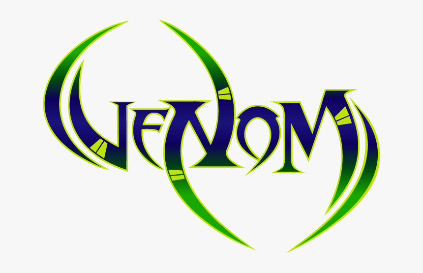Venom Basketball Logo Transparent - Venom Team Logo, HD Png Download ...