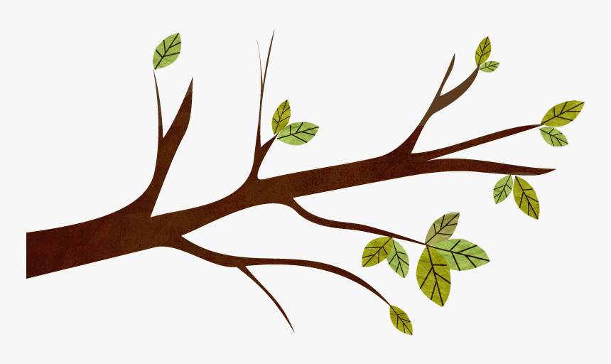Twig, HD Png Download , Transparent Png Image - PNGitem