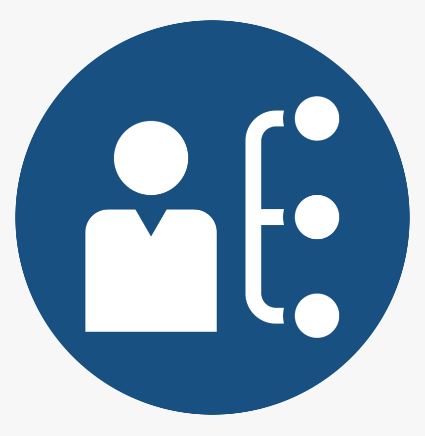 Click Here To Take Test - Circle, HD Png Download , Transparent Png ...