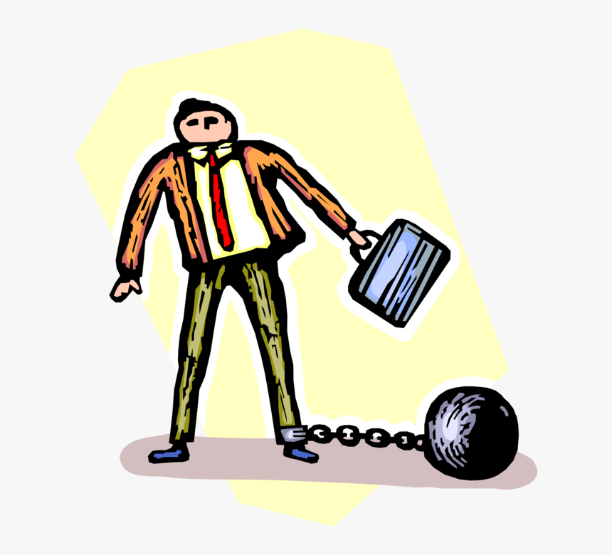 Restrain Clipart