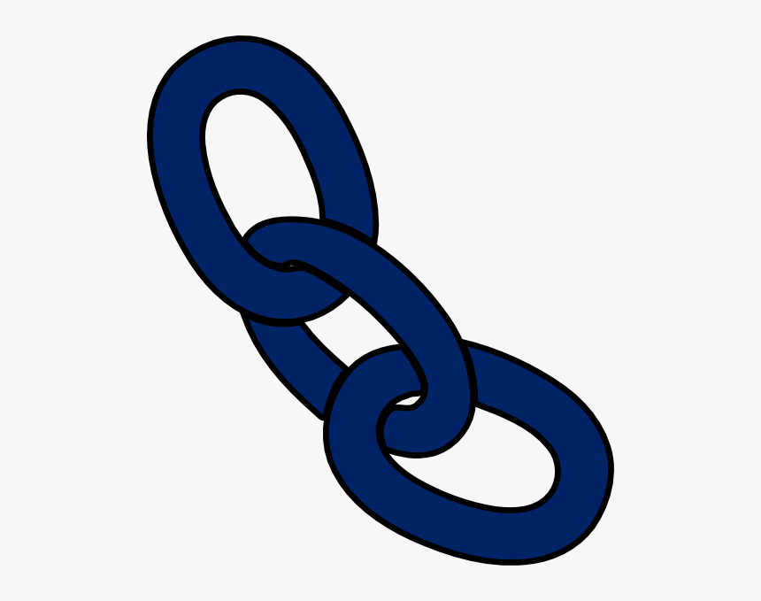 Blue Chain Png, Transparent Png , Transparent Png Image - PNGitem