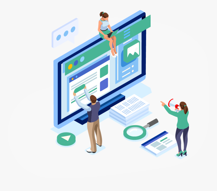 Google Ads Intent Vs Facebook Intent, HD Png Download , Transparent Png ...