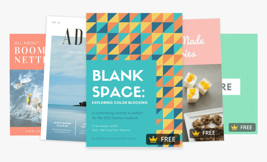 Free Templates, HD Png Download , Transparent Png Image - PNGitem