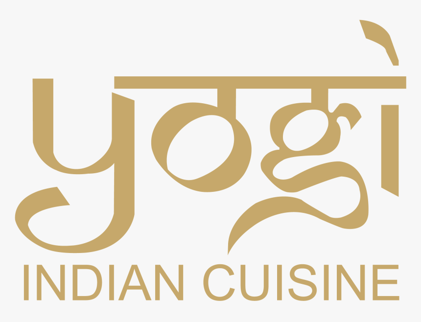 Welcome To Yogi Restaurant - Best Fonts For Indian Restaurant, HD Png ...
