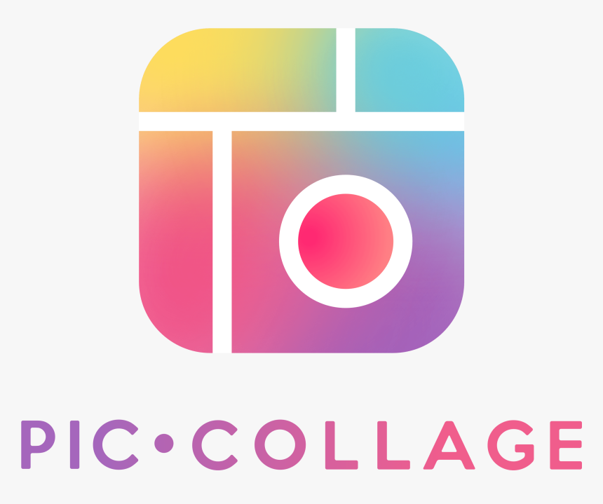 Piccollage Logo, HD Png Download , Transparent Png Image - PNGitem