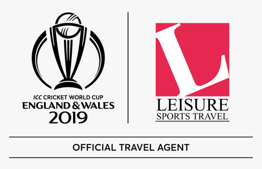 Cricket World Cup 2019 Logo, HD Png Download , Transparent Png Image ...