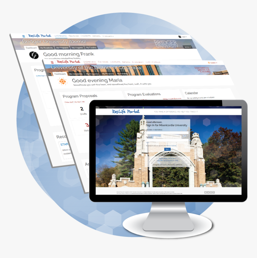 Computer Monitor, HD Png Download , Transparent Png Image - PNGitem