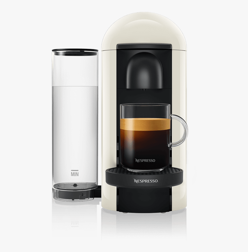 Nespresso Vertuo Plus Uk, HD Png Download , Transparent Png Image - PNGitem