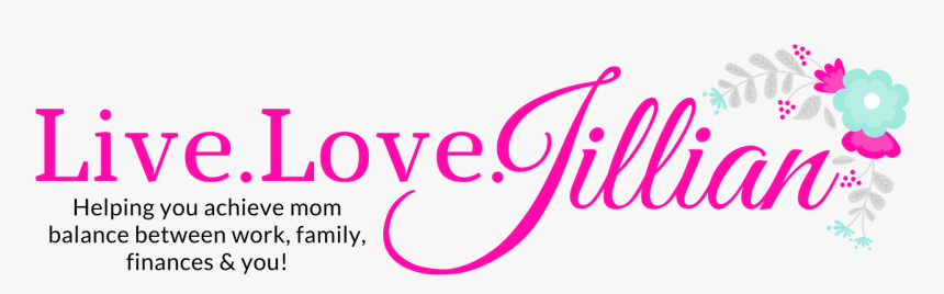 Live - Love - Jillian - Calligraphy, HD Png Download , Transparent Png ...