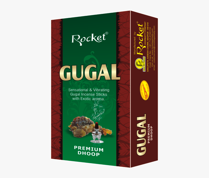 Gugal Dhoop, HD Png Download , Transparent Png Image - PNGitem
