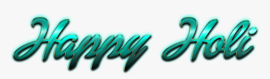 Holi Name Logo Png - Graphics, Transparent Png , Transparent Png Image ...
