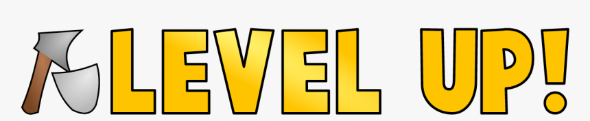 Level Up - Graphics, HD Png Download , Transparent Png Image - PNGitem