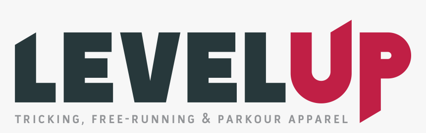 Levelup - Level Up Text Logo, HD Png Download , Transparent Png Image ...