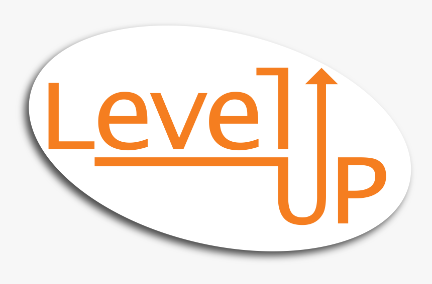 Level Up Png, Transparent Png , Transparent Png Image - PNGitem