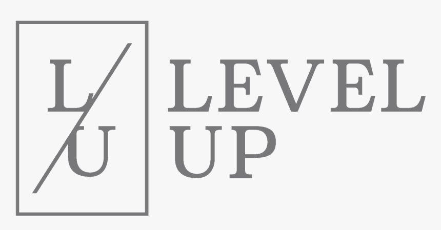 Level Up Png, Transparent Png , Transparent Png Image - PNGitem