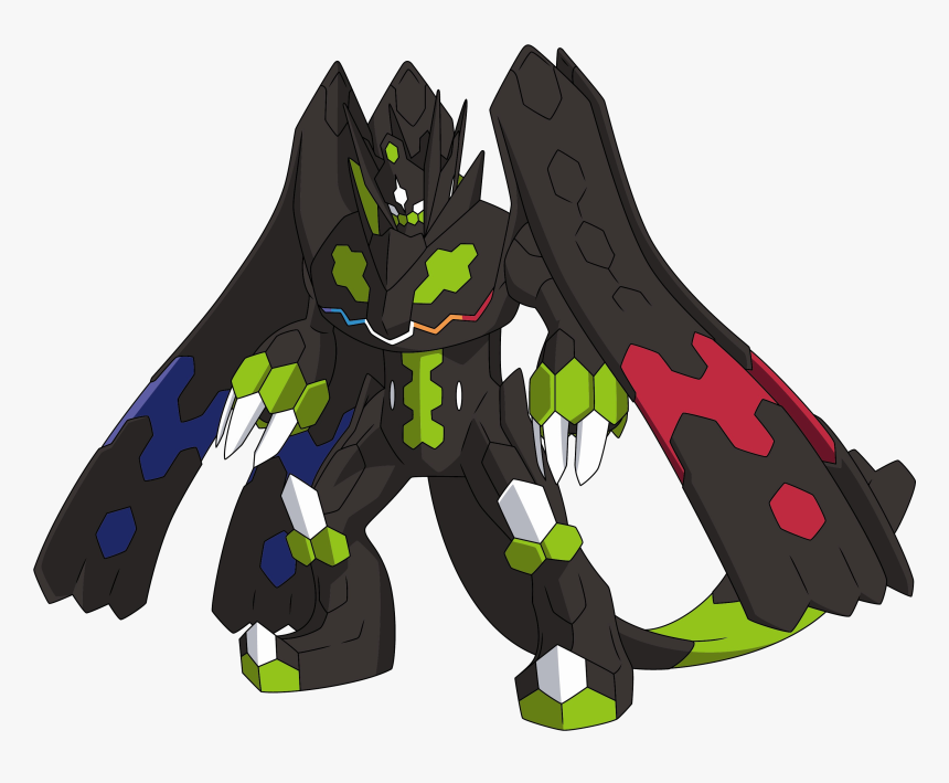 Pokemon Z, HD Png Download , Transparent Png Image - PNGitem
