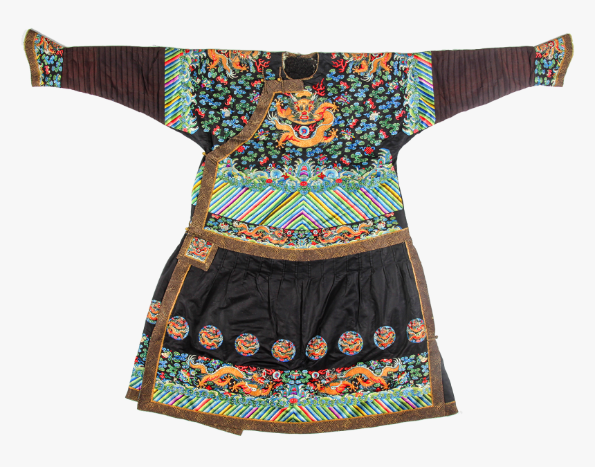 Chinese Silk Cloth