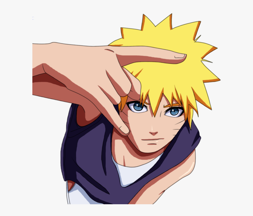 Hd Naruto Images No Background, HD Png Download , Transparent Png Image ...