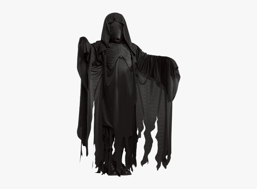Robe Dementor Halloween Costume Harry Potter - Harry Potter Costumes ...