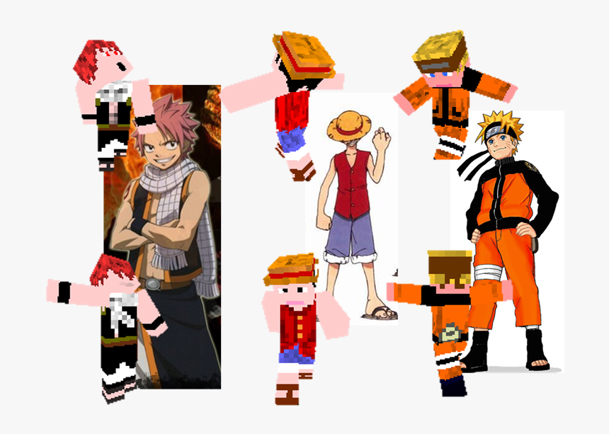 Fairy Tail Natsu Dragneel White Scarf Cosplay Costume - Cartoon, HD Png ...