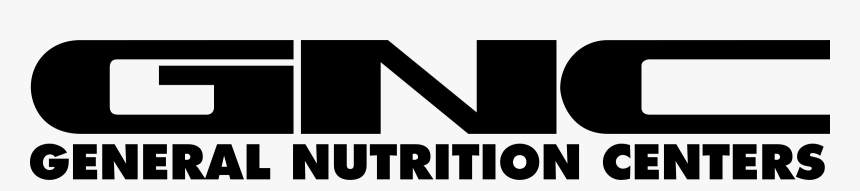 Gnc Logo Vector, HD Png Download , Transparent Png Image - PNGitem