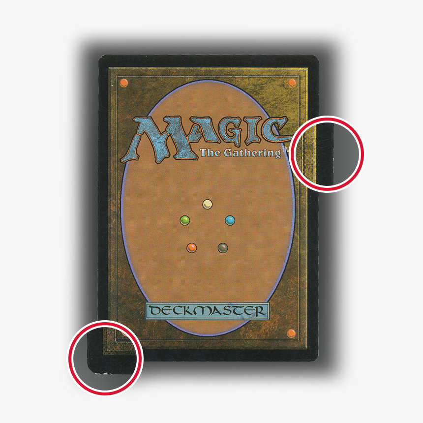Lightly Played Magic Card, HD Png Download , Transparent Png Image ...