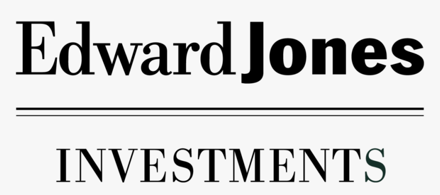 Edward Jones Logo, HD Png Download , Transparent Png Image - PNGitem