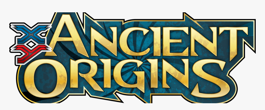 Xy Ancient Origins Out Now - Ancient Origins, HD Png Download ...