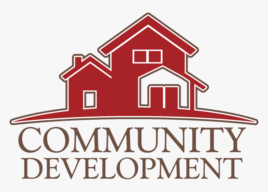 Community Development, HD Png Download , Transparent Png Image - PNGitem