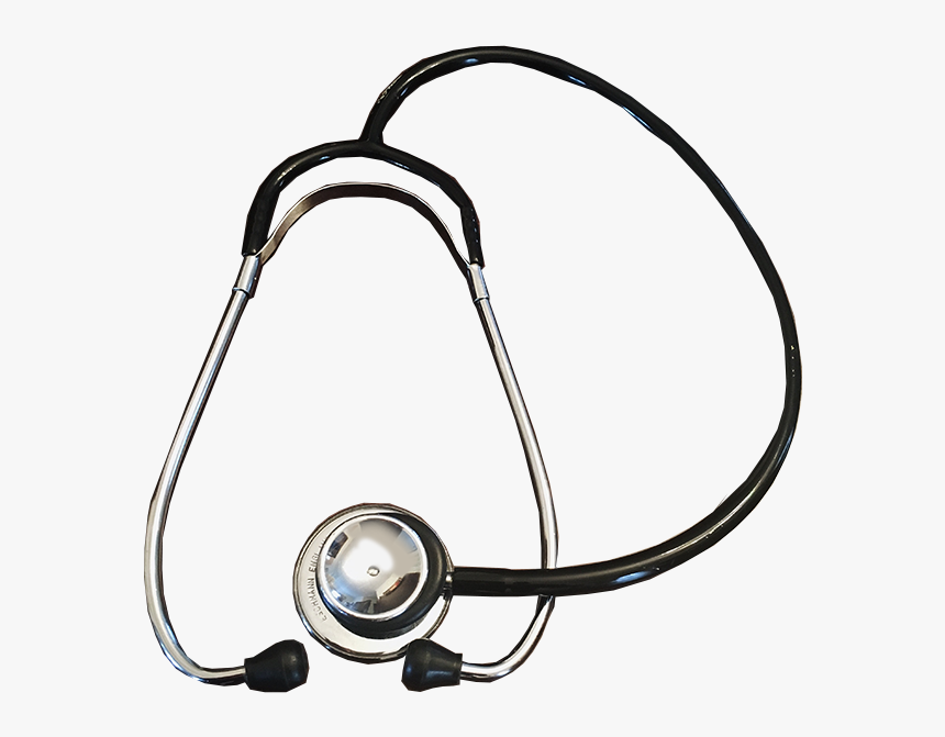 Stethoscope, HD Png Download , Transparent Png Image - PNGitem