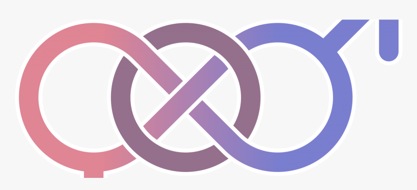 Non Binary Gender Symbols Sexually Transmitted Infections - Gender ...