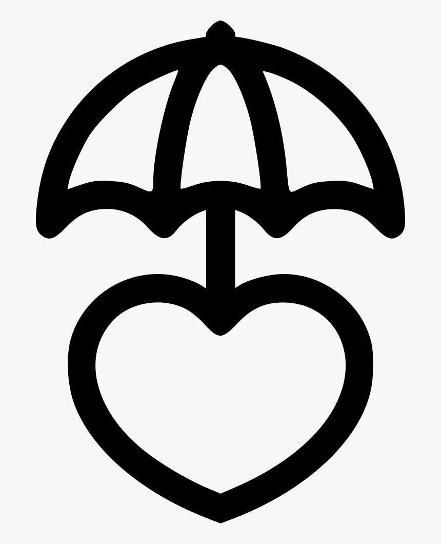 Life Insurance - Transparent Life Insurance Icon, HD Png Download ...