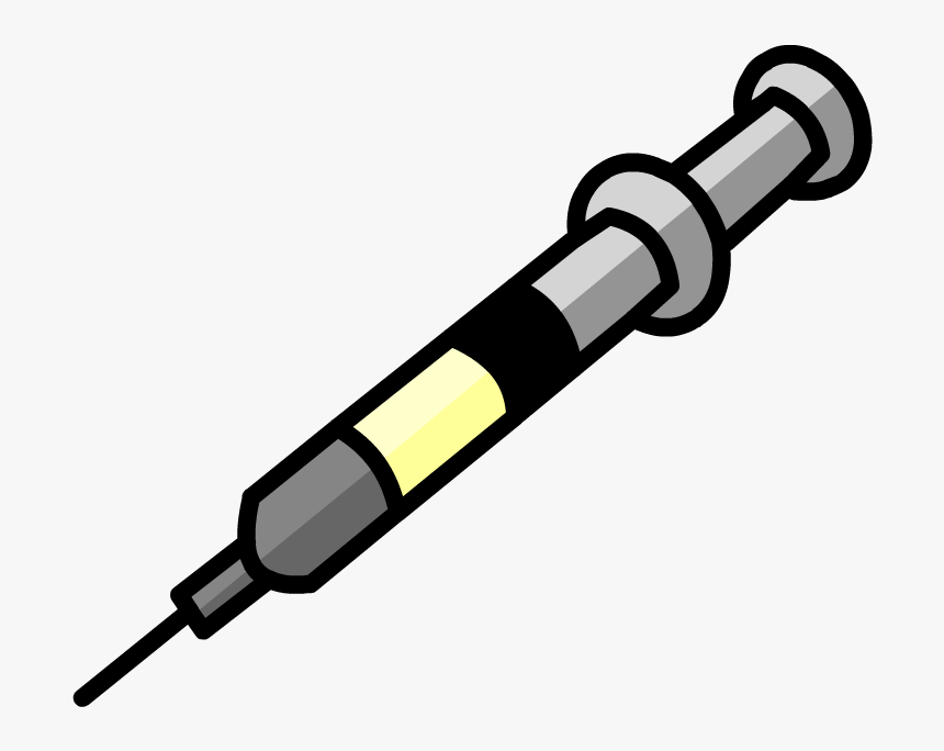 Medical Shot Clipart
